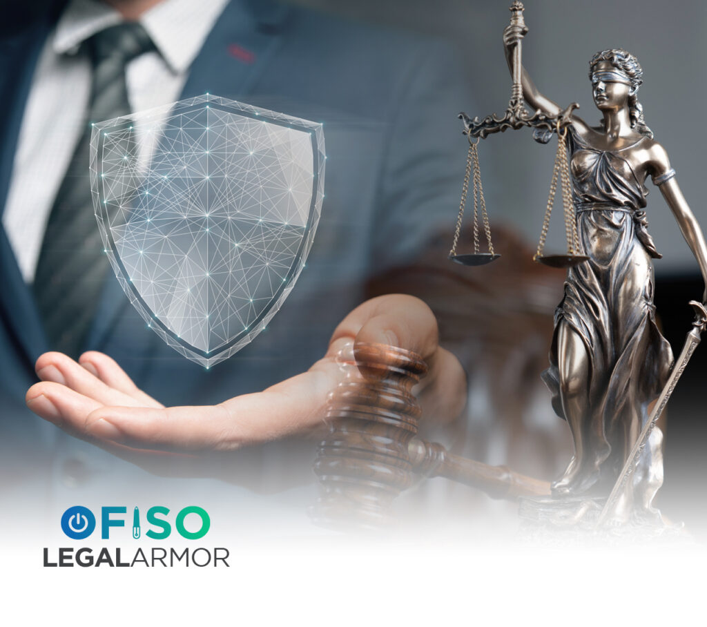 LEGAL & COMPLIANCE - OFISO SOLUTIONS